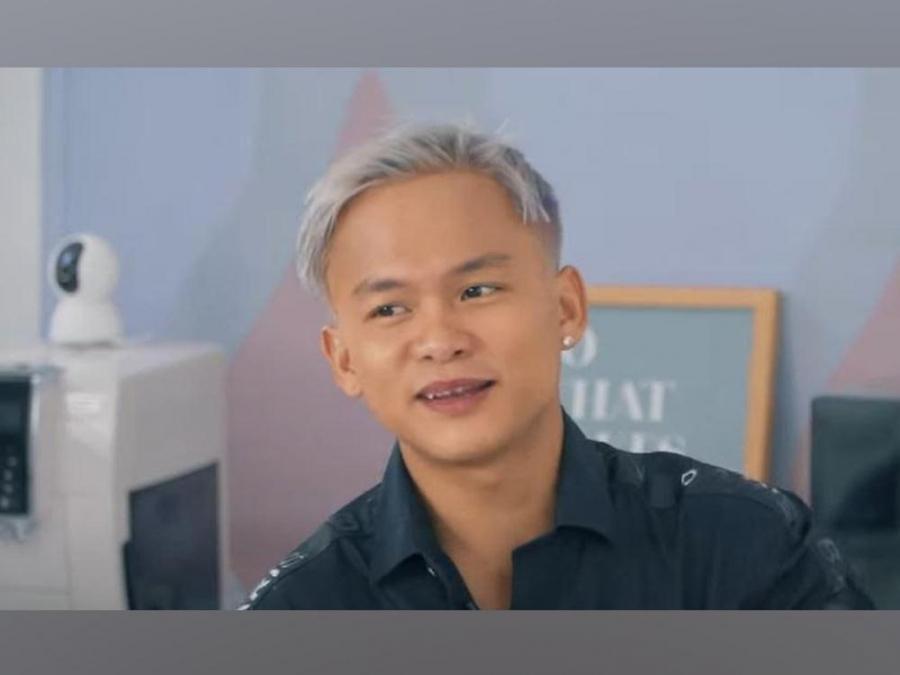 Buboy Villar, inilahad ang pagsisikap para sa dalawang anak | GMA Entertainment