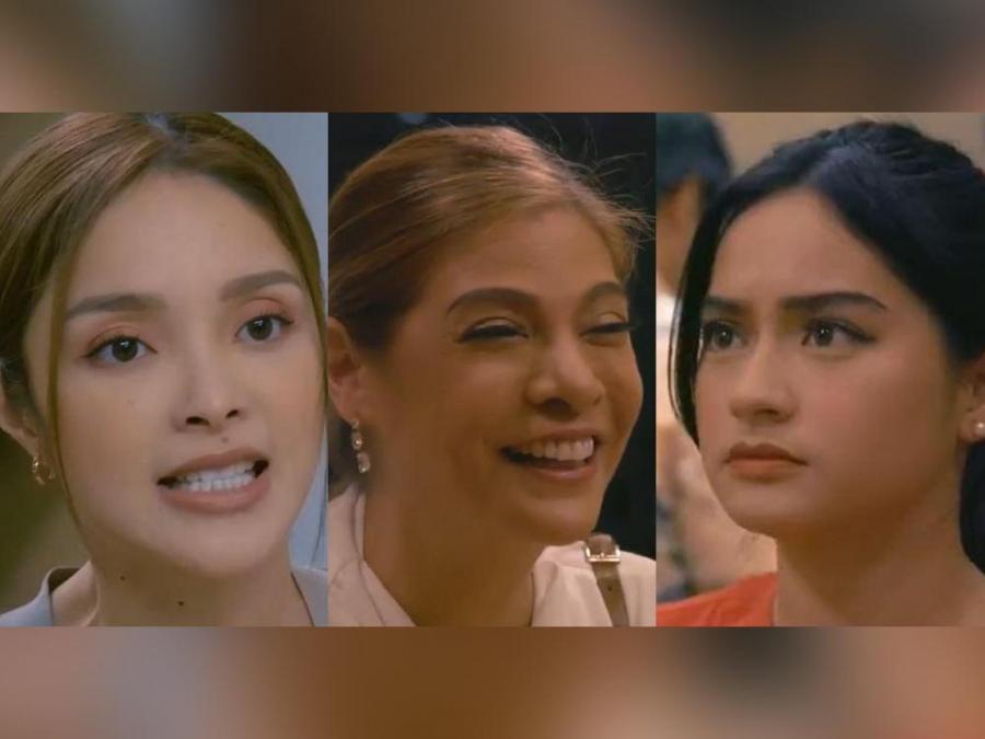 Abot-Kamay Na Pangarap: Moira at Zoey, guguluhin na naman si Analyn | GMA Entertainment