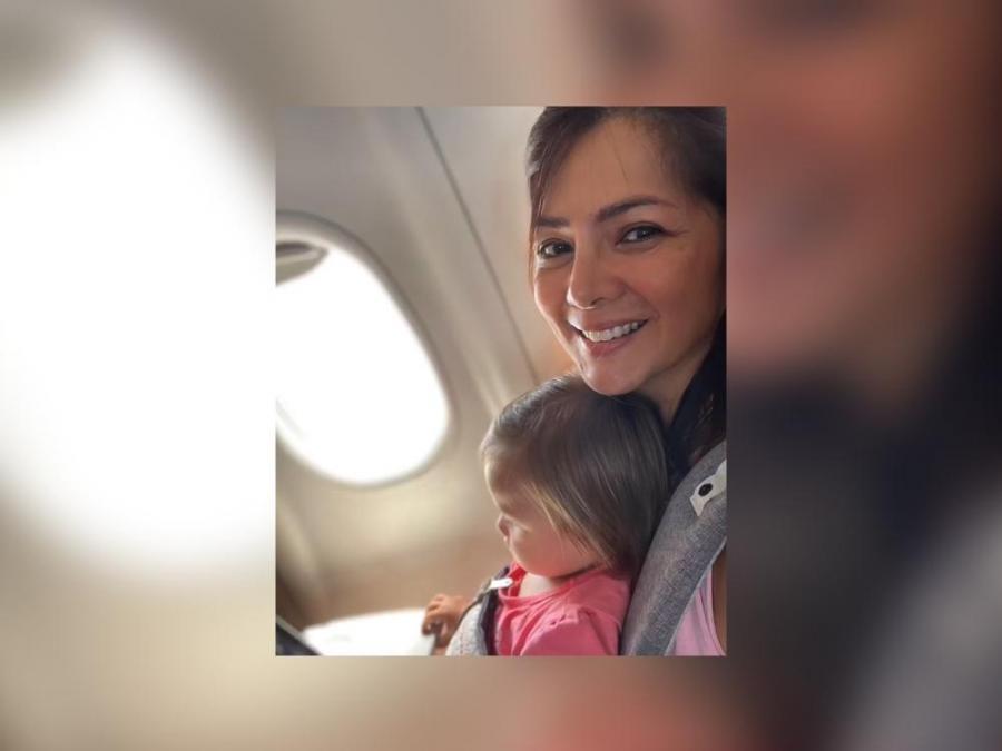 Alice Dixson, proud mom sa kanyang 2-year-old daughter | GMA Entertainment