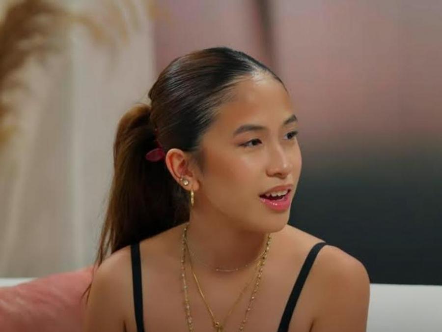 Emman Atienza on her healing journey: 'I think love is the only thing stronger than hate' | GMA ...