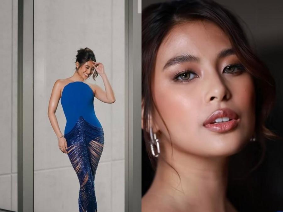 Gabbi Garcia says she's a fan of 'Pinoy Big Brother' since she was a kid | GMA Entertainment