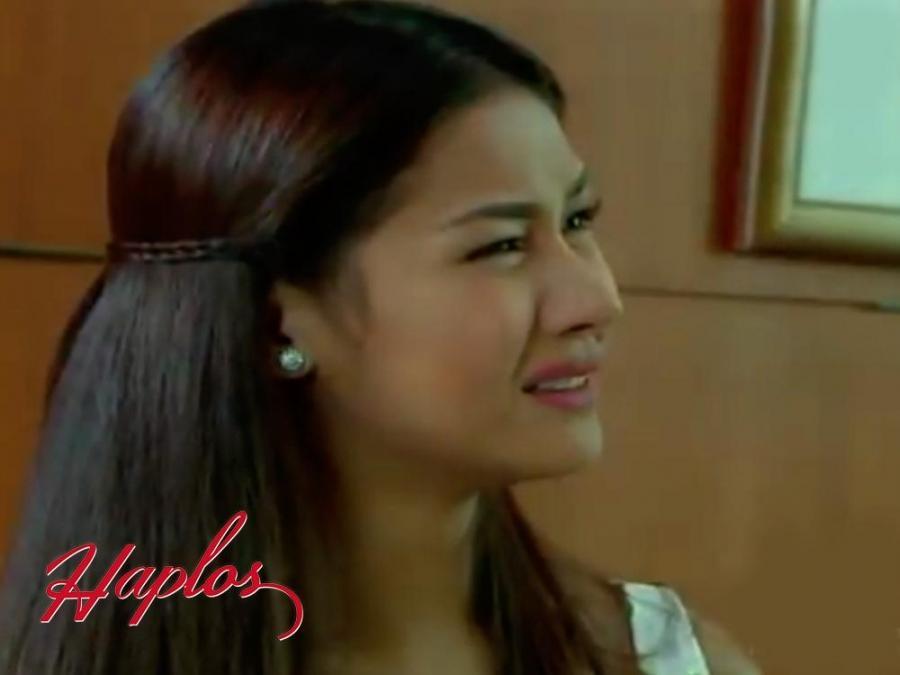 WATCH: What you've missed from the July 20 episode of 'Haplos' | GMA ...