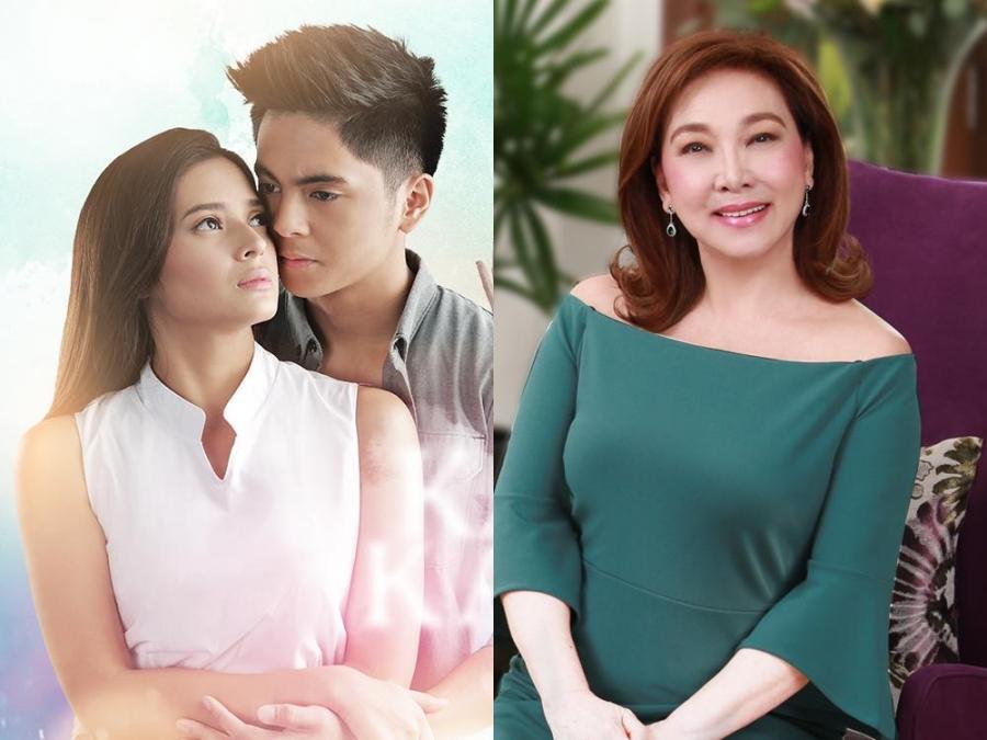 GMA Network secures top spot in nationwide TV ratings | GMA Entertainment