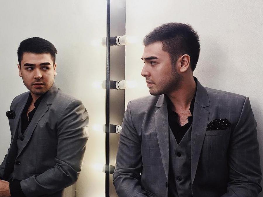 Andre Paras, gustong maka-love team ulit si Barbie Forteza? | GMA ...