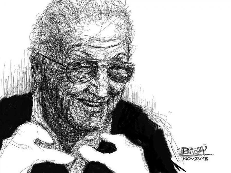 LOOK: Michael V pays tribute to comic book superhero creator Stan Lee ...