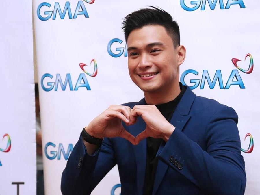 EA Guzman is now officially a Kapuso! | GMA Entertainment