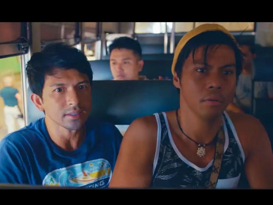 WATCH: The official trailer of Mina-Anud | GMA Entertainment