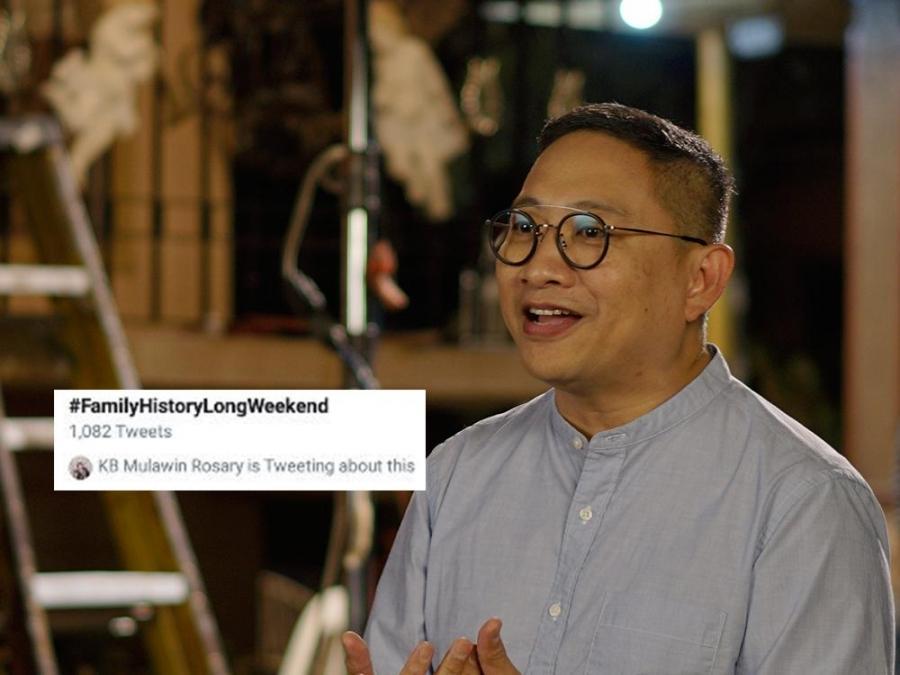 Michael V. expresses gratitude to fans and netizens for supporting ...