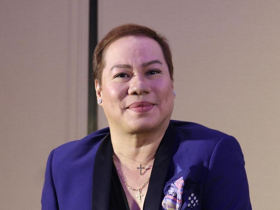 Divine Tetay thankful to GMA-7 for his career | GMA Entertainment