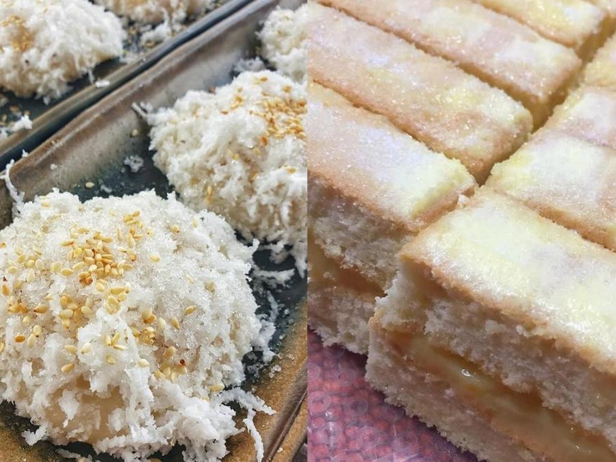 Are you familiar with these Pinoy delicacies? | GMA Entertainment