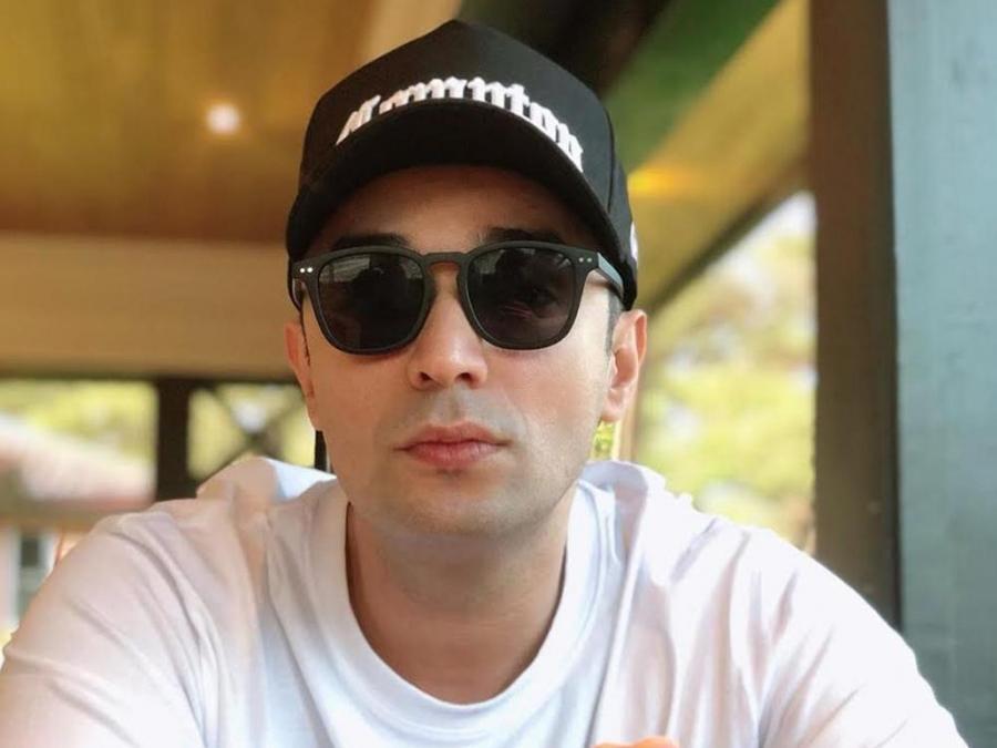 Boy2 Quizon, ibinahagi kung ano ang epekto ng new normal sa showbiz ...
