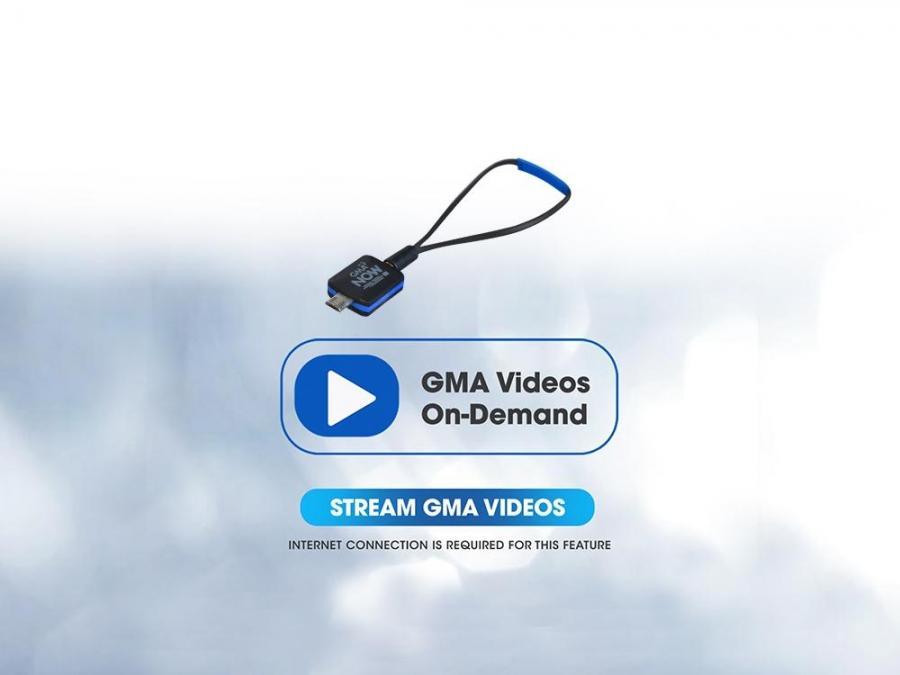 How to use the GMA Videos On-Demand feature on GMA Now | GMA Entertainment