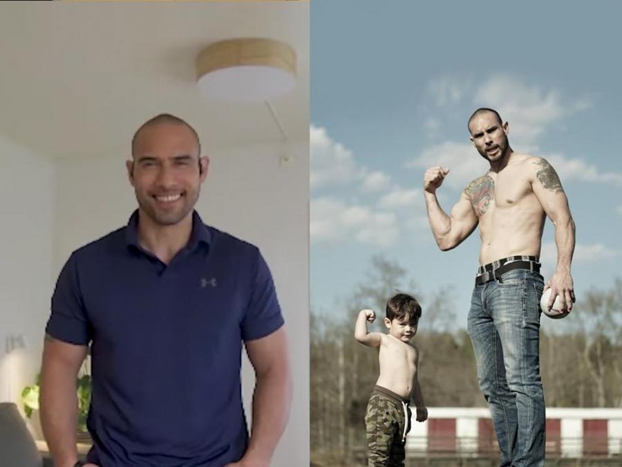 Jon Hall's Instagram, Twitter & Facebook on IDCrawl