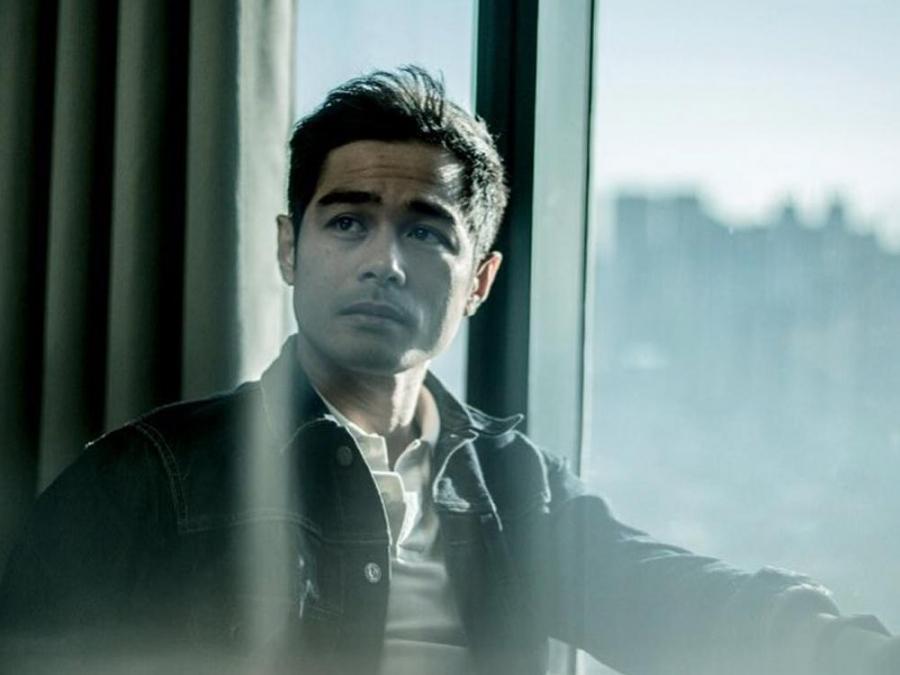 LOOK: Benjamin Alves pays tribute to his late dad by keeping his photos ...