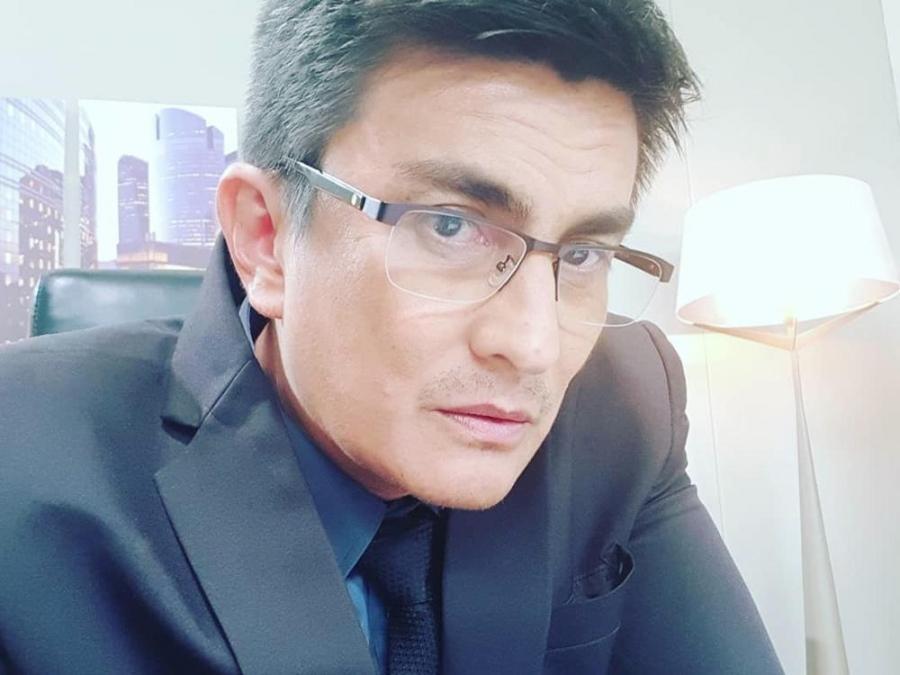 EXCLUSIVE: Gary Estrada reveals having adopted children in real life ...