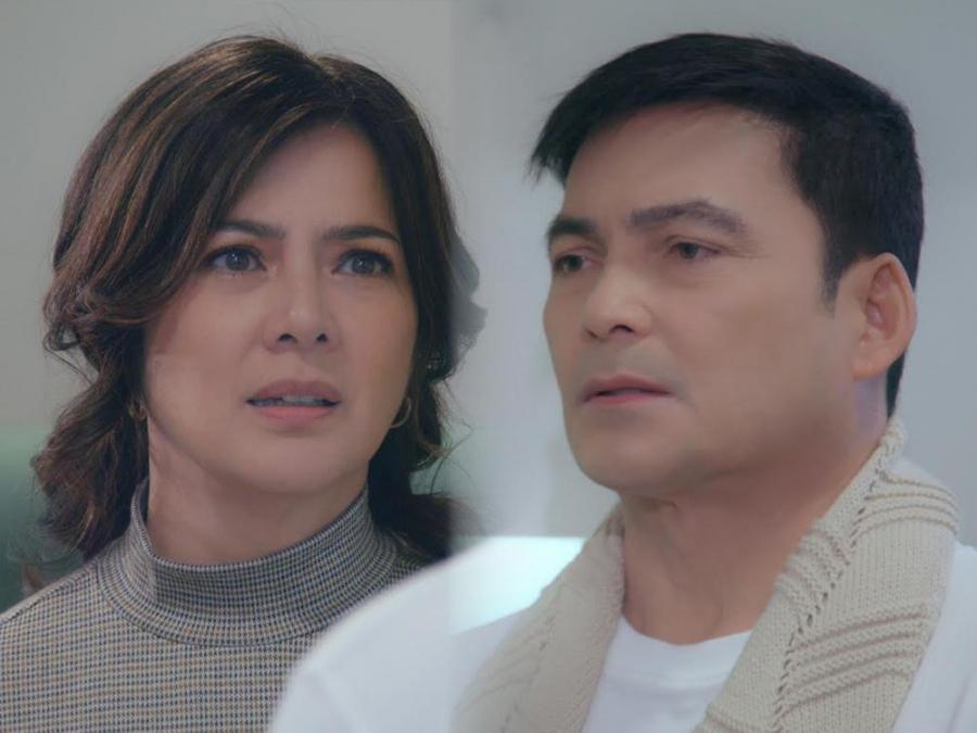 ICYMI: Ang totoong nangyari sa relasyon nina President Glenn at Ingrid ...