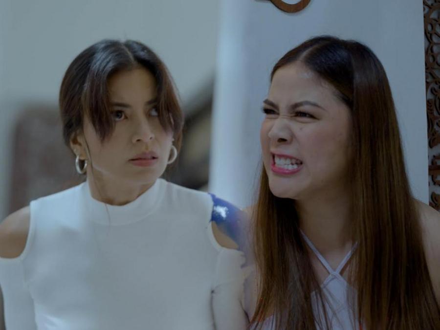 'The Seed of Love,' nakuha ang pinakamataas nilang rating sa muling paghaharap nina Eileen at ...