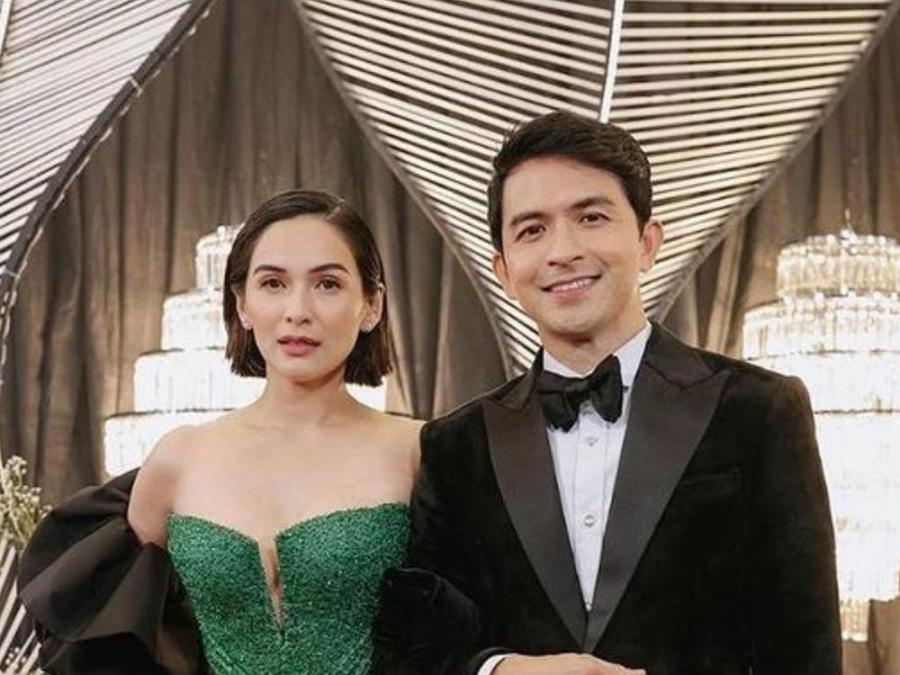 Dennis Trillo, Jennylyn Mercado, at Dylan, positive sa COVID-19 | GMA Entertainment