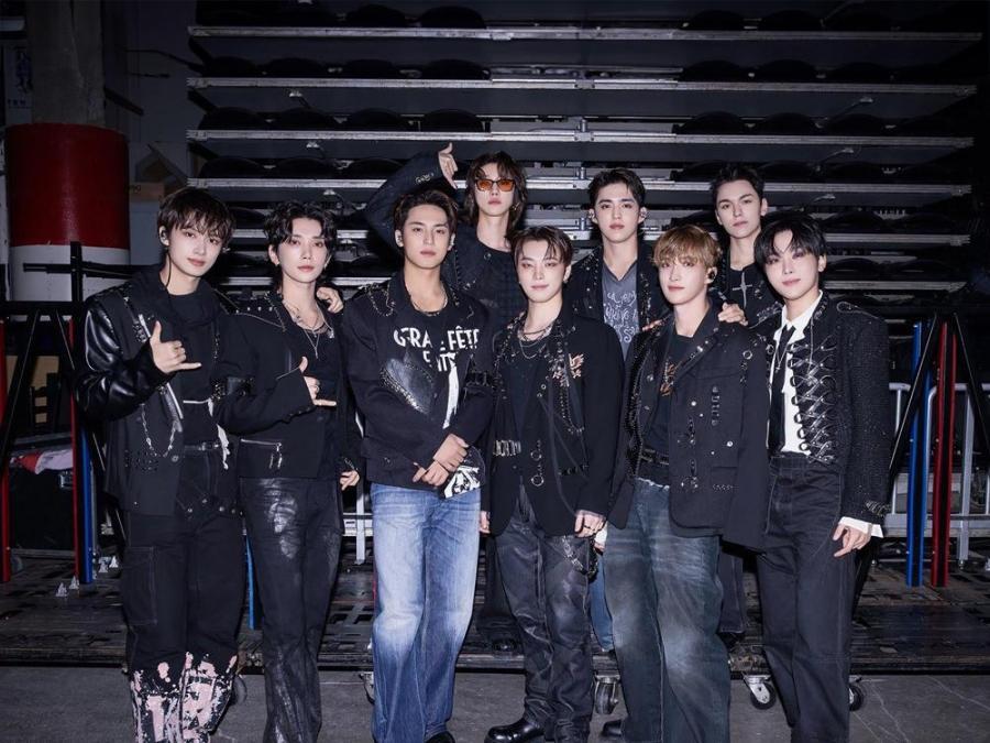 Updated seat plan released for SEVENTEEN's concert in Bulacan