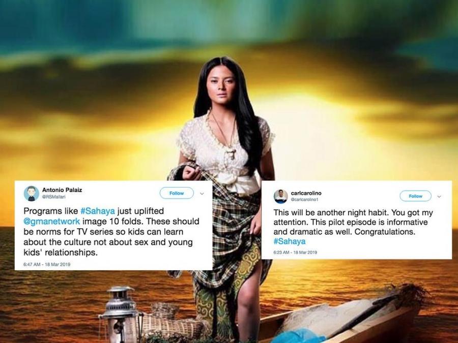 'Sahaya' tops Twitter trends list, earns positive feedback from ...