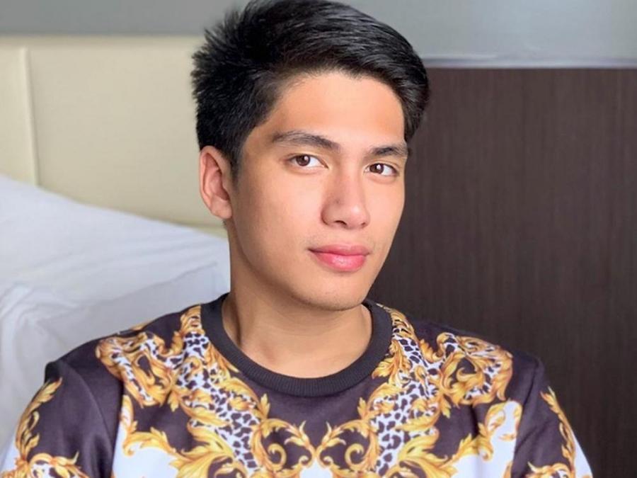 Prince Clemente, taos-puso ang pasasalamat sa GMA-7 | GMA Entertainment