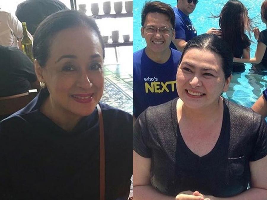Paano tinulungan ni Coney Reyes si Aiko Melendez para patatagin ang pananampalataya? | GMA ...