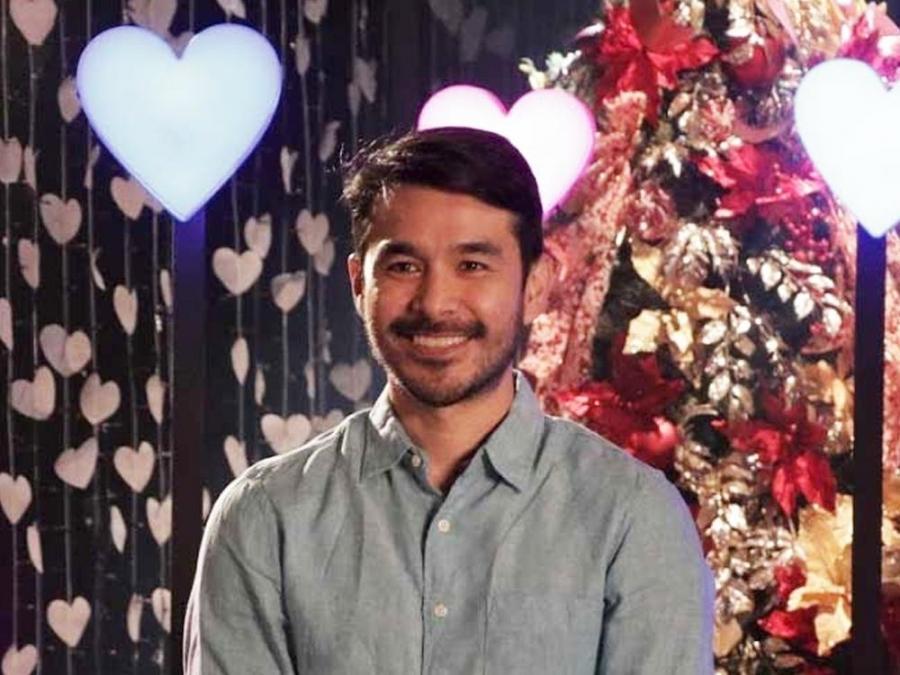 Atom Araullo on GMA CSID 2020: "The message is timeless" | GMA ...