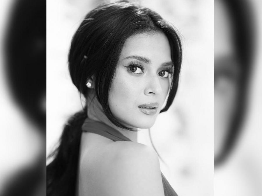 Bianca Umali, anong masasabi tungkol sa leading man niyang si Dennis Trillo? | GMA Entertainment
