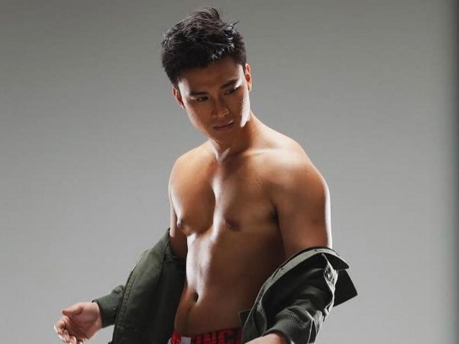 Edgar Allan Guzman pens sweet message for Shaira Diaz on her birthday ...