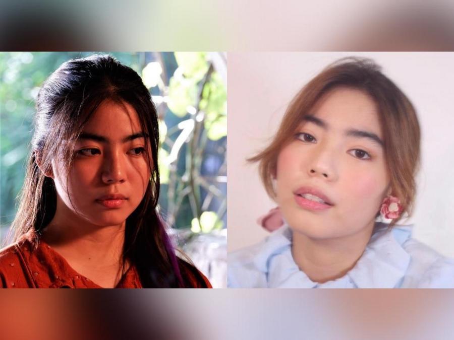 Therese Malvar, bibida sa pelikulang 'Broken Blooms' | GMA Entertainment