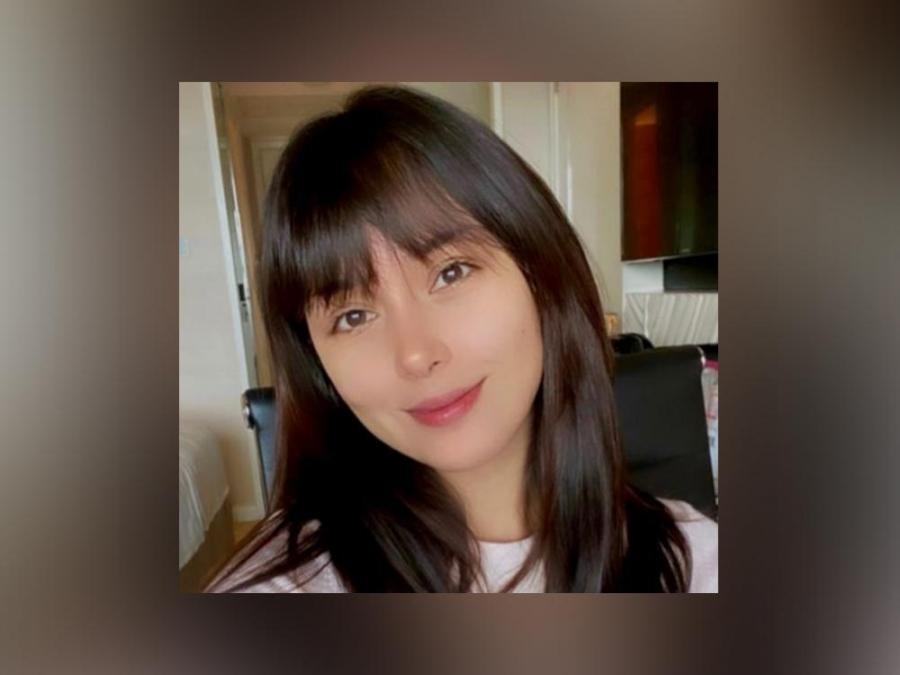 Beauty Gonzales, aminadong katulad ni Cindy sa 'The Fake Life' | GMA ...