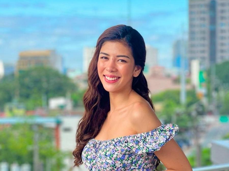 Herlene Budol, ibinahagi ang unang binili simula nang nakaluwagluwag | GMA Entertainment