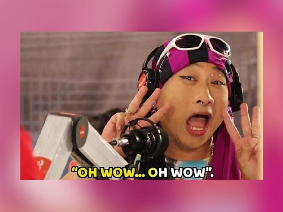 Karaoke version of 'Oh Wow' parody is now available on YouLOL | GMA Entertainment
