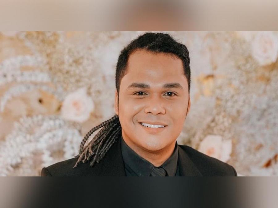 Garrett Bolden gives preview of Beauty and the Beast performance | GMA Entertainment