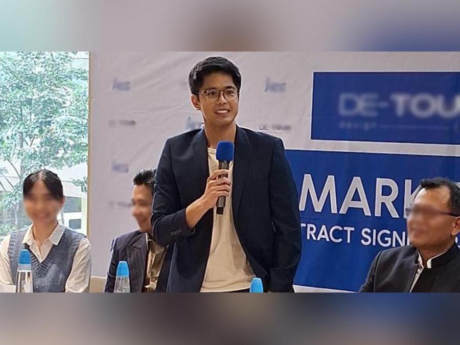 Mark Rivera launches aspirational online show | GMA Entertainment