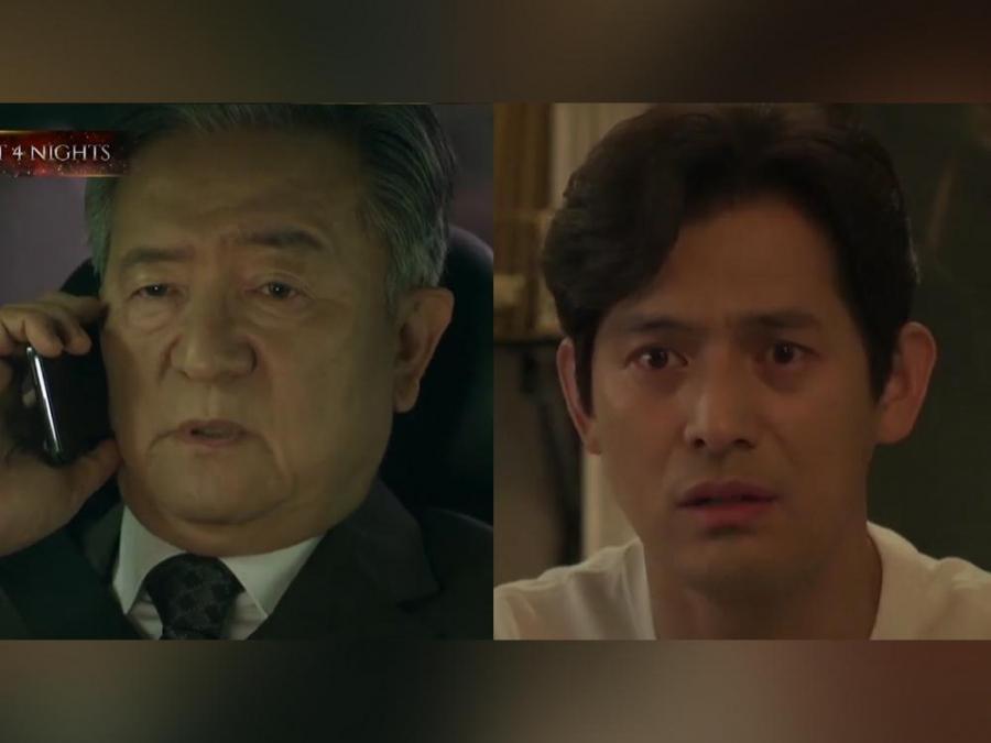 Ang huling linggo ng 'Queen of Masks' | GMA Entertainment