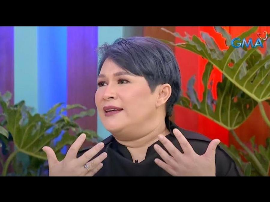 Janice De Belen on men and marriage: 'I'm done with that' | GMA ...
