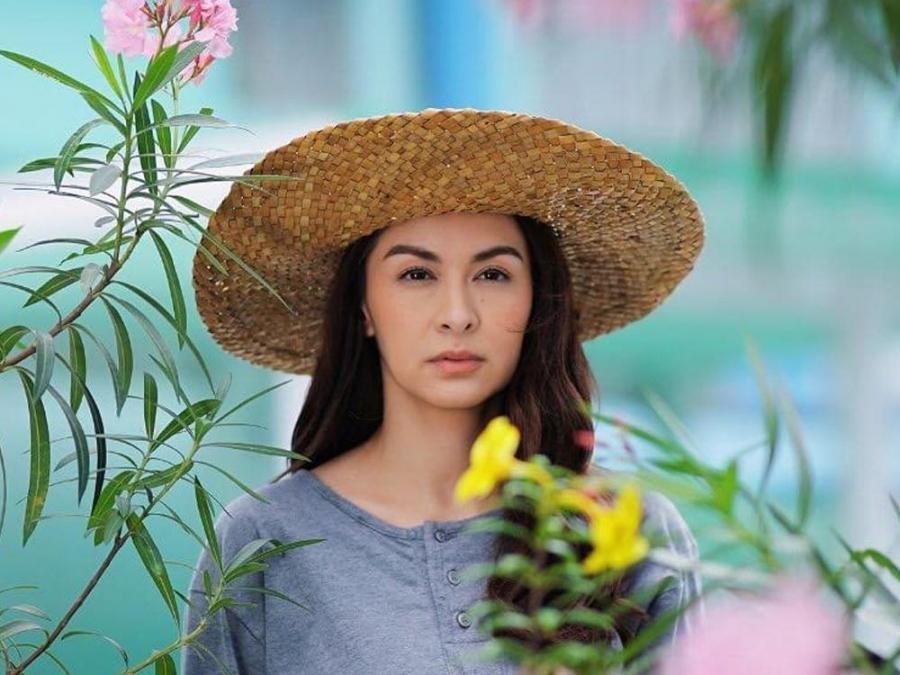 Marian Rivera, inaming challenging ang role sa 'My Guardian Alien ...