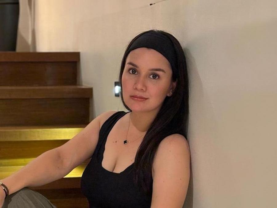 Nadine Samonte tells the significance of love and career | GMA Entertainment