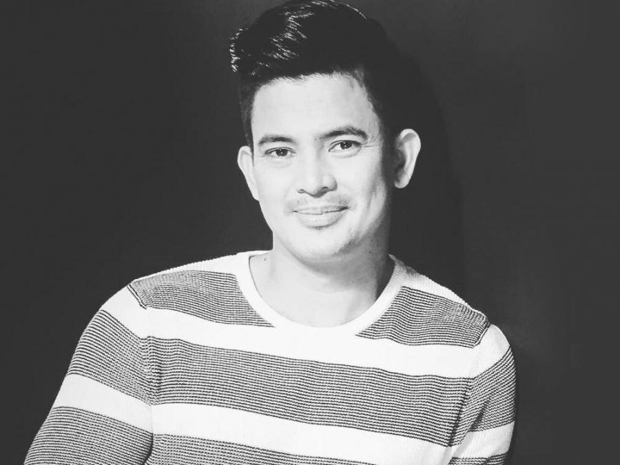 READ: Celebs and netizens congratulate Jason Abalos on his decision to ...