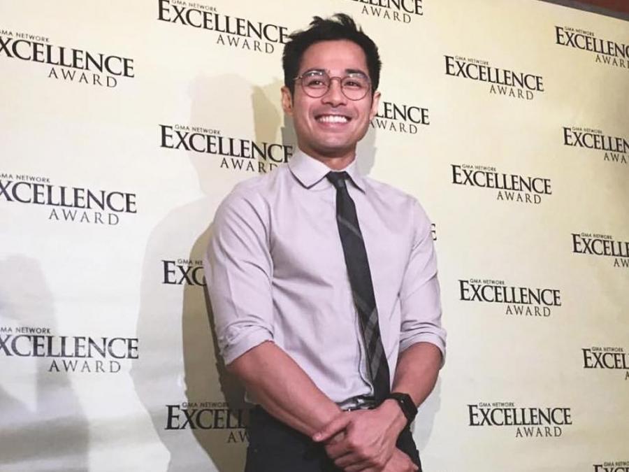 WATCH: Benjamin Alves, may payo sa mga estudyante para magtagumpay sa ...