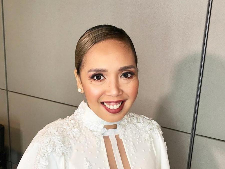 'Family History' actress Kakai Bautista shares her secret on handling ...