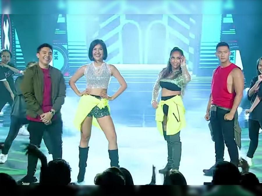 WATCH: Studio 7's Dancing Kings and Queens | GMA Entertainment