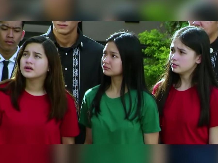 READ: Netizen, humingi na ng tulong sa 'KMJS' para sa DNA test ng ...
