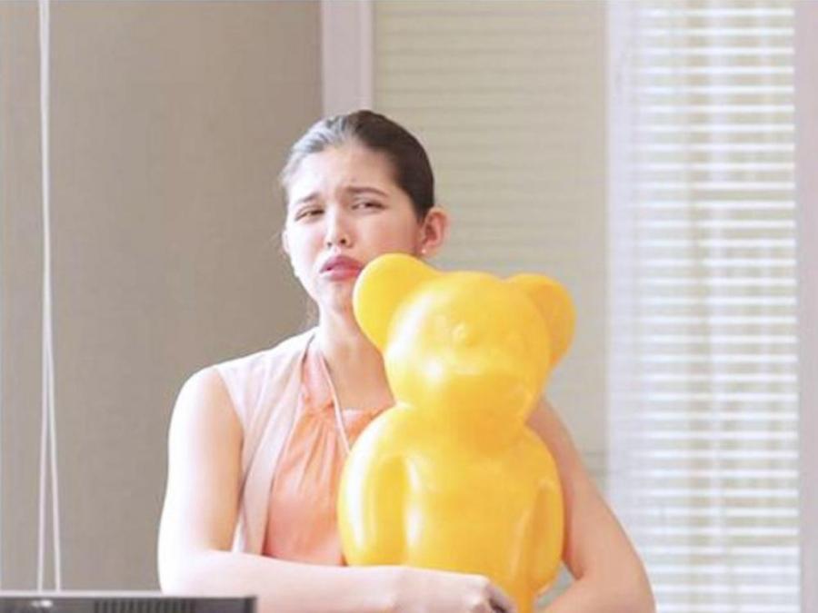 Stacy, bakit nagseselos kay Chukoy? | Teaser Ep. | GMA Entertainment