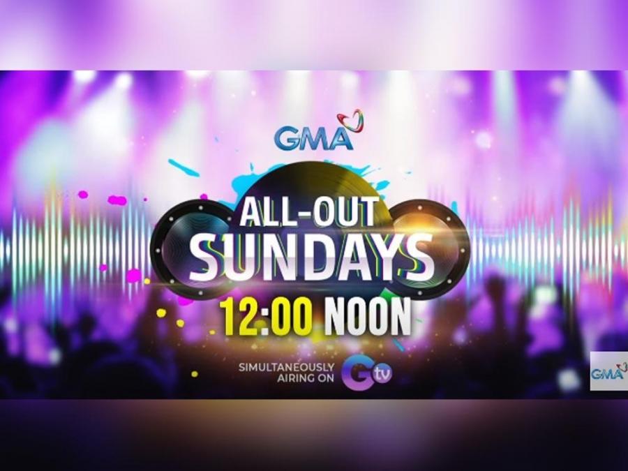 'All-Out Sundays' welcomes Easter 2021 with a cash prize for 4.4 | GMA ...