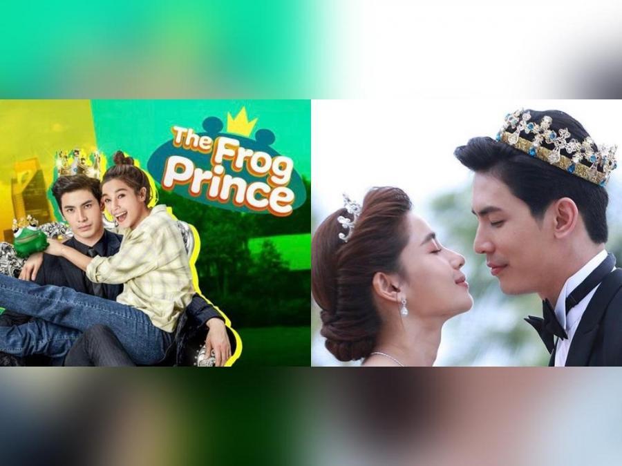 'The Frog Prince,' mamaya na! | GMA Entertainment