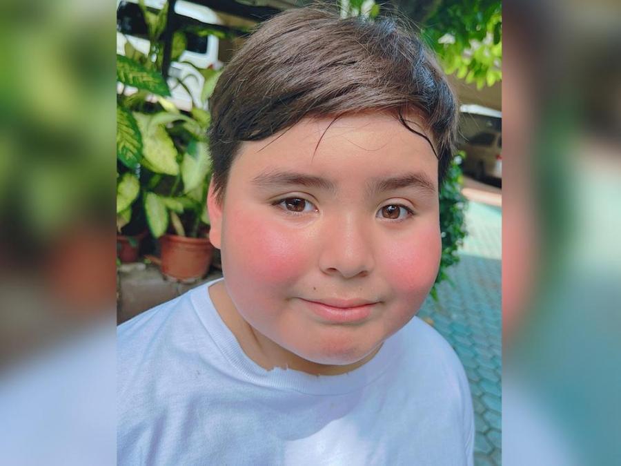Baeby Baste, may payo sa mga kapwa estudyante ngayong back-to-school ...