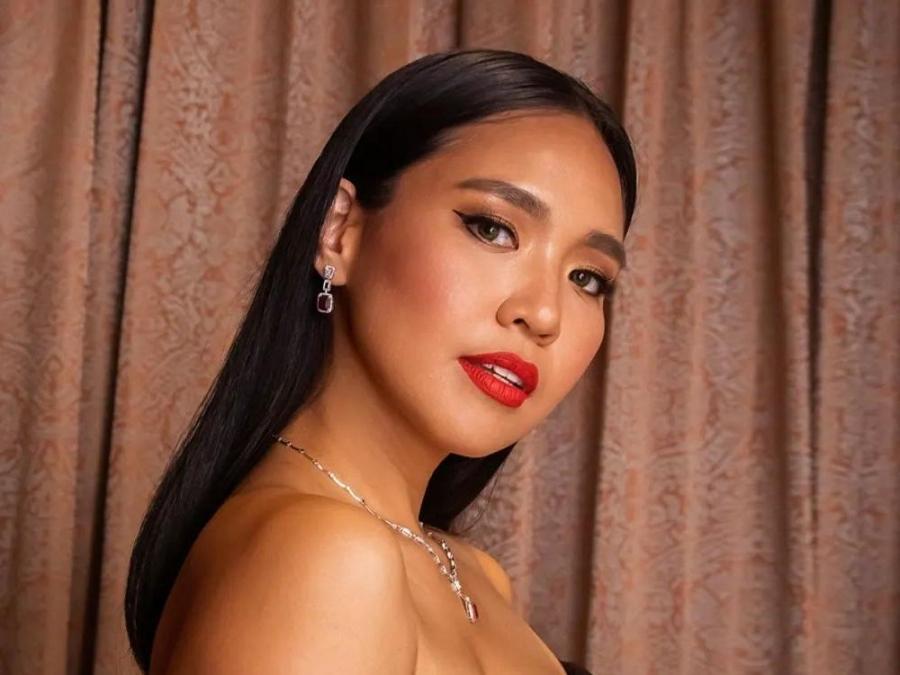 Aicelle Santos asks prayers for mom in critical condition | GMA Entertainment