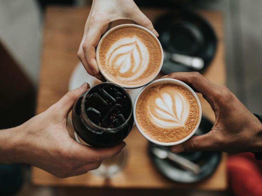 Here's what you need to know about BGC's Coffee Festival